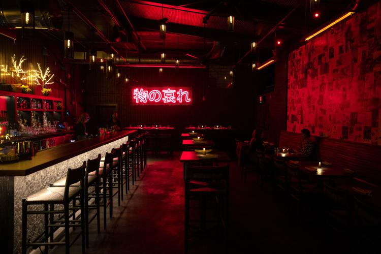 Shokudô Japanese restaurant opens in Charleston, SC