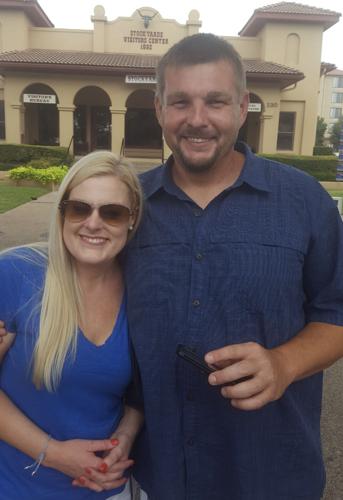 Aiken man dies in Trenton Correctional Institution in Edgefield County