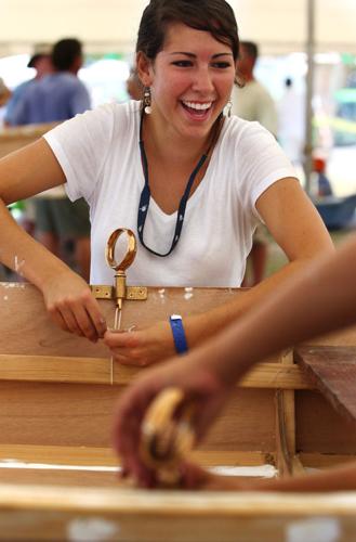 Charleston Harbor Fest 2009 Sunday | Photos from The Post and Courier ...