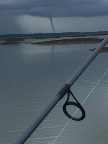 Reader photos: Summer storms | Your Photos | postandcourier.com