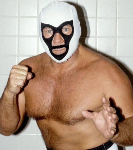 Sheik Adnan, Saddam Hussein and the price of wrestling fame