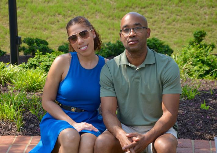 Ridge Spring native performs at North Augusta amphitheater | Aiken ...