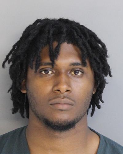 Duo charged with armed robbery, kidnapping after reportedly swindling ...