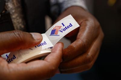 Election Day: A poem | Opinions and Parenting Perspectives ...