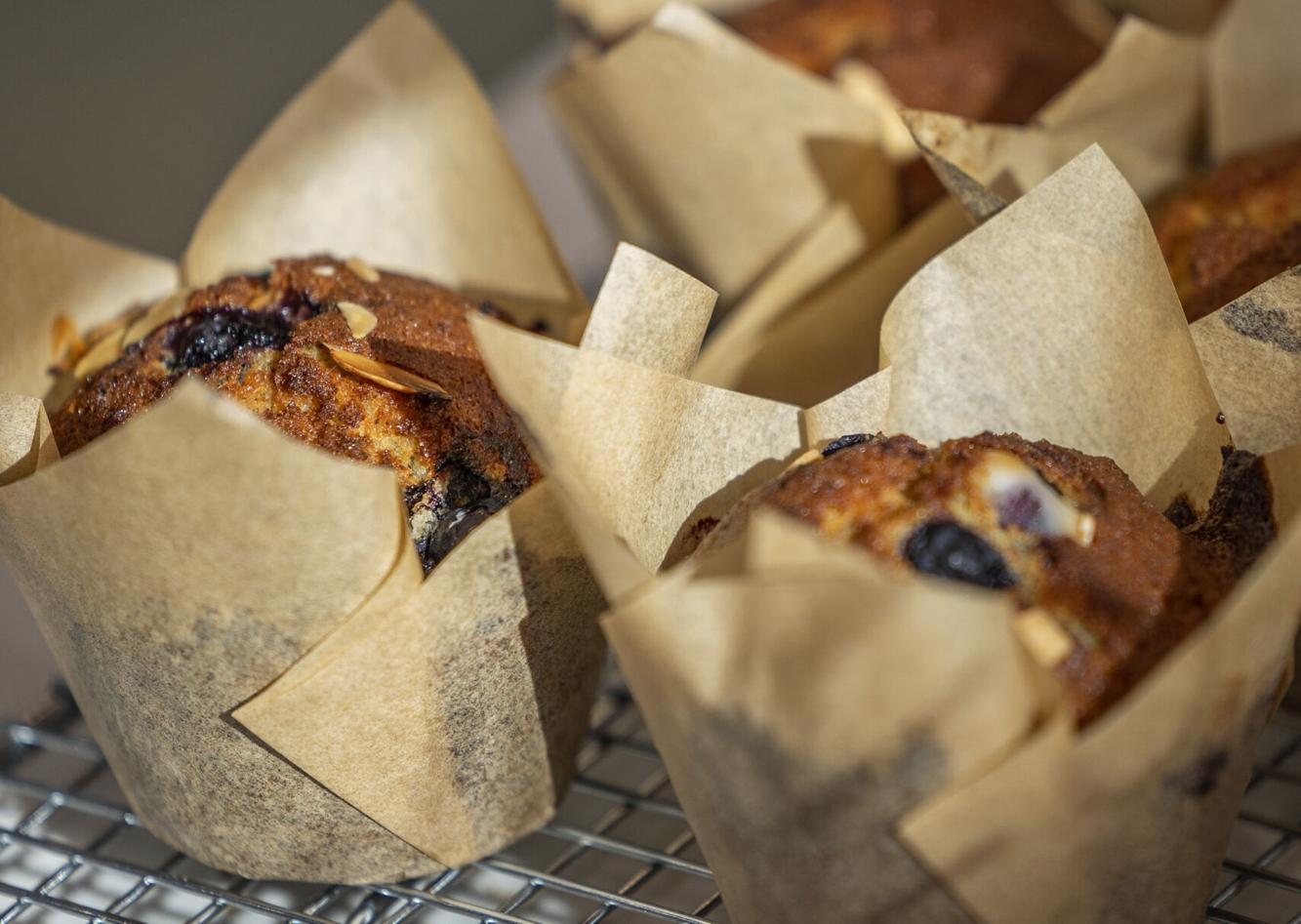 Grit Bakery opens in downtown Charleston, South Carolina