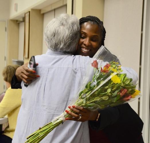 Aiken Lions Club celebrates poster contest winners | Aiken Area ...