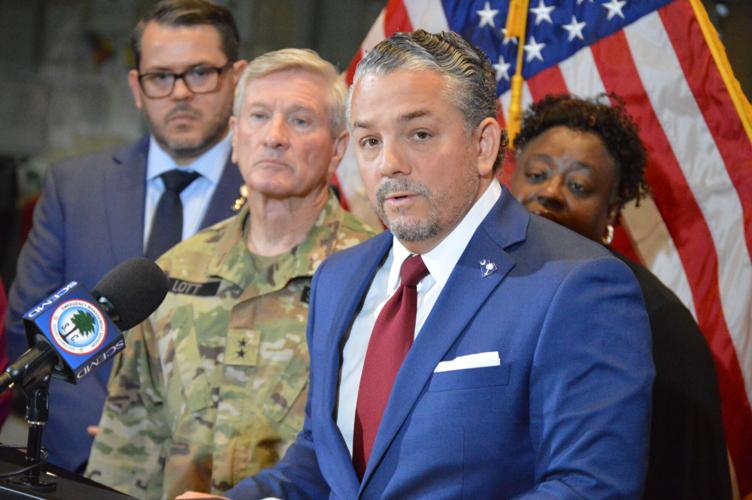 SC pleads for donors to make up millions in lost SNAP funds