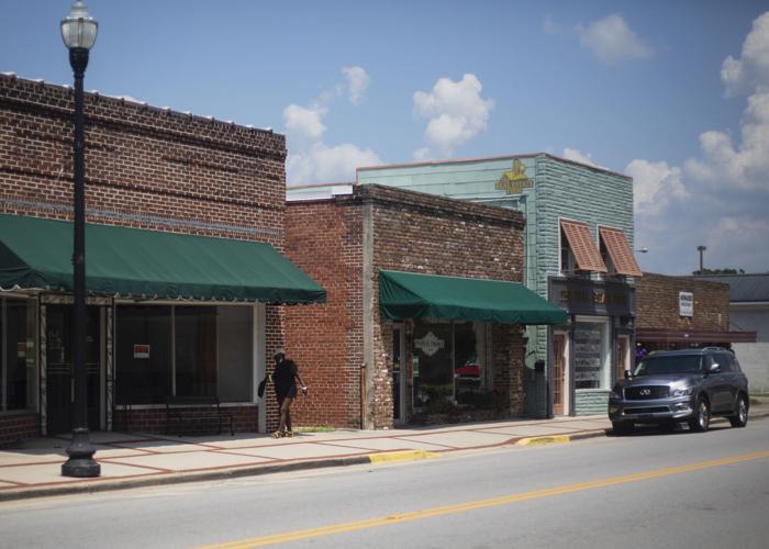 Downtown Moncks Corner aims to become Lowcountry's next shopping ...