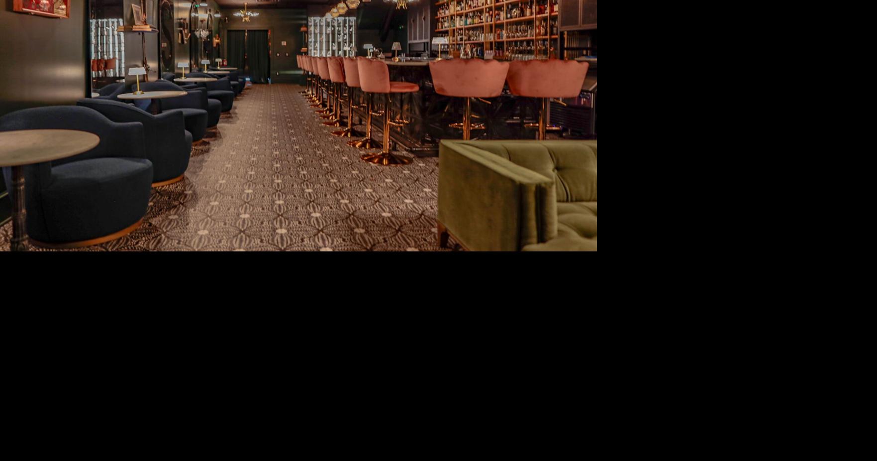 Pssst... Kounter speakeasy opens in Rock Hill