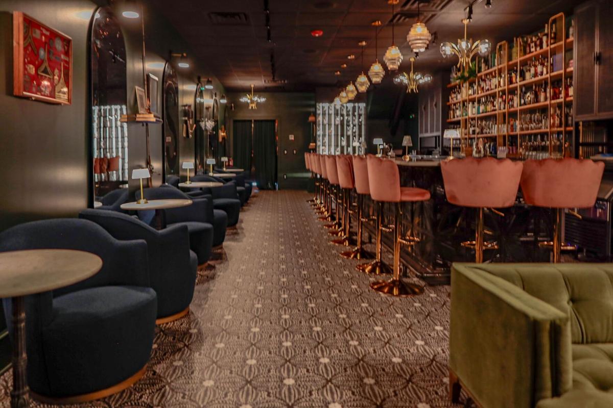 speakeasy opening hours