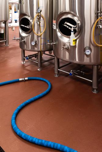 How Columbia Craft’s Shaun Piggott became one of the region's best brewers