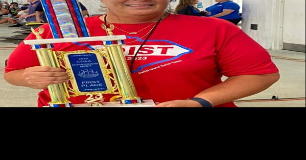 Daniel Island claims first City Swim Meet title to end Snee Farm's ...