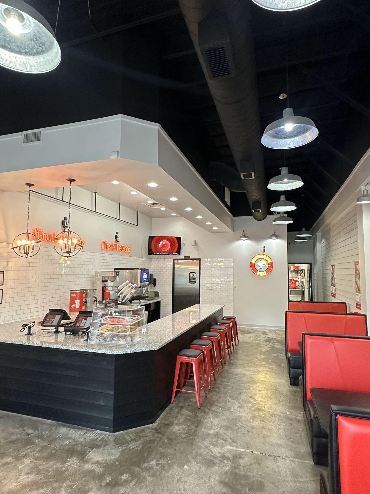 Groucho's Deli opens new sandwich shop in Charleston, SC