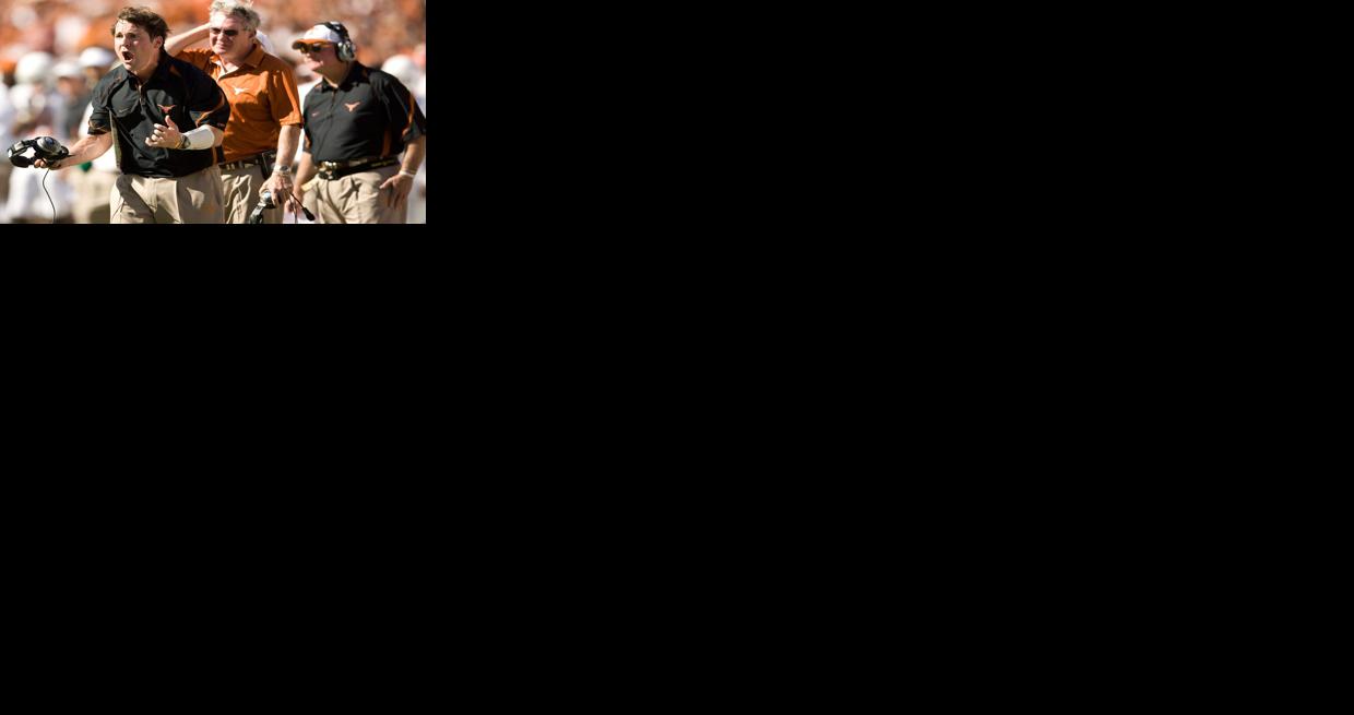 will muschamp interview