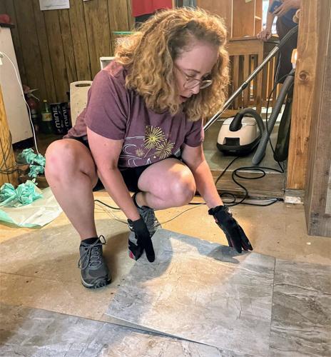 Scoppe: COVID precautions, God winks and a return to serving the least ...