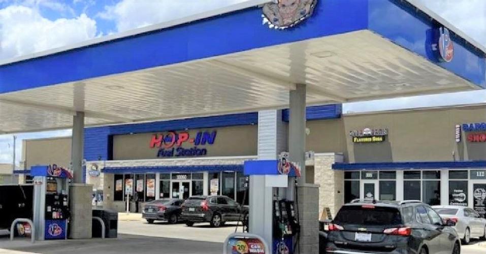 Charleston convenience store chain to grow to 215 locations with ...