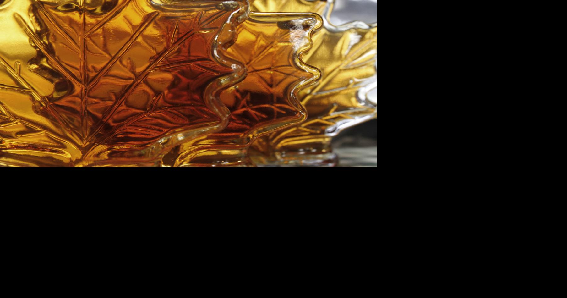 A sweeter way to sell maple syrup? | News | postandcourier.com