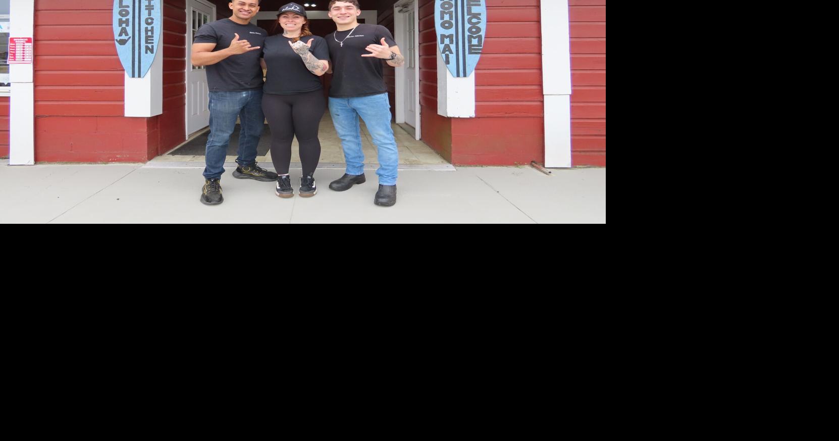 Aloha Kitchen offers Florence traditional Hawaiian food