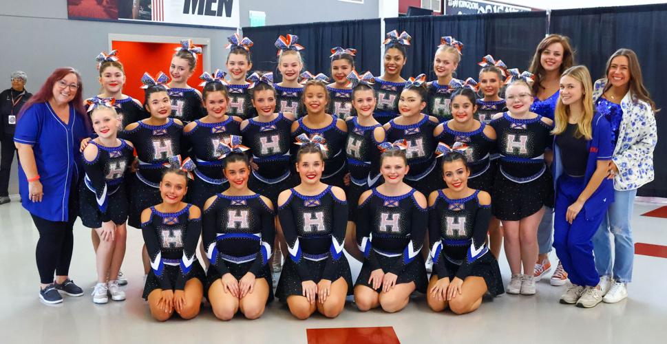 ROUNDUP: Horses bring trophies back to Berkeley County | Sports ...