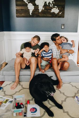 Mom of the Month: Jessie Lipscomb | Lowcountry Parent | postandcourier.com