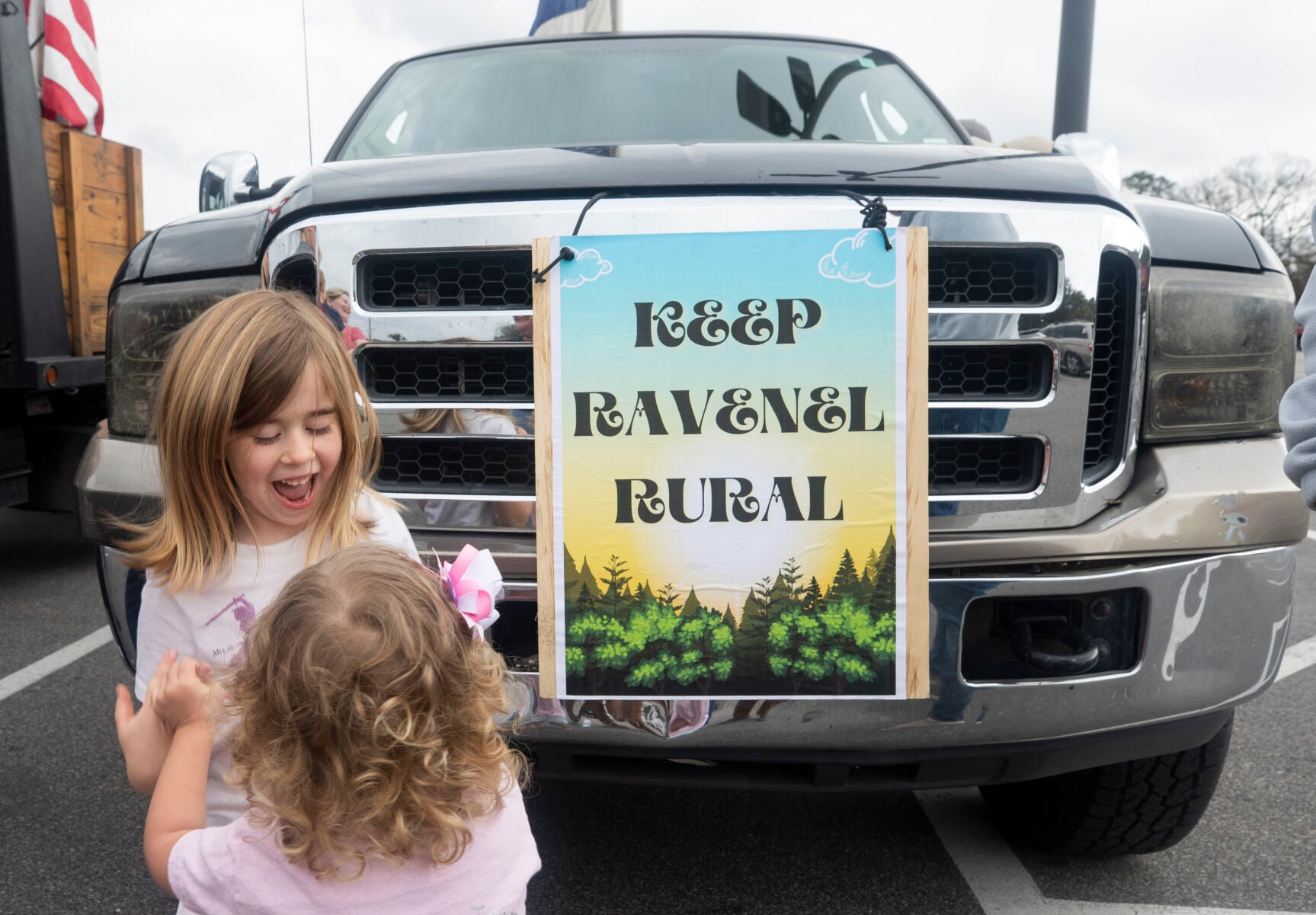 Ravenel SC to try to balance development and rural character