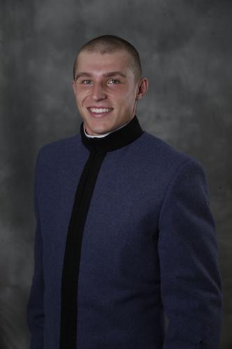 Citadel spring football: Raleigh Webb impresses in move to receiver ...