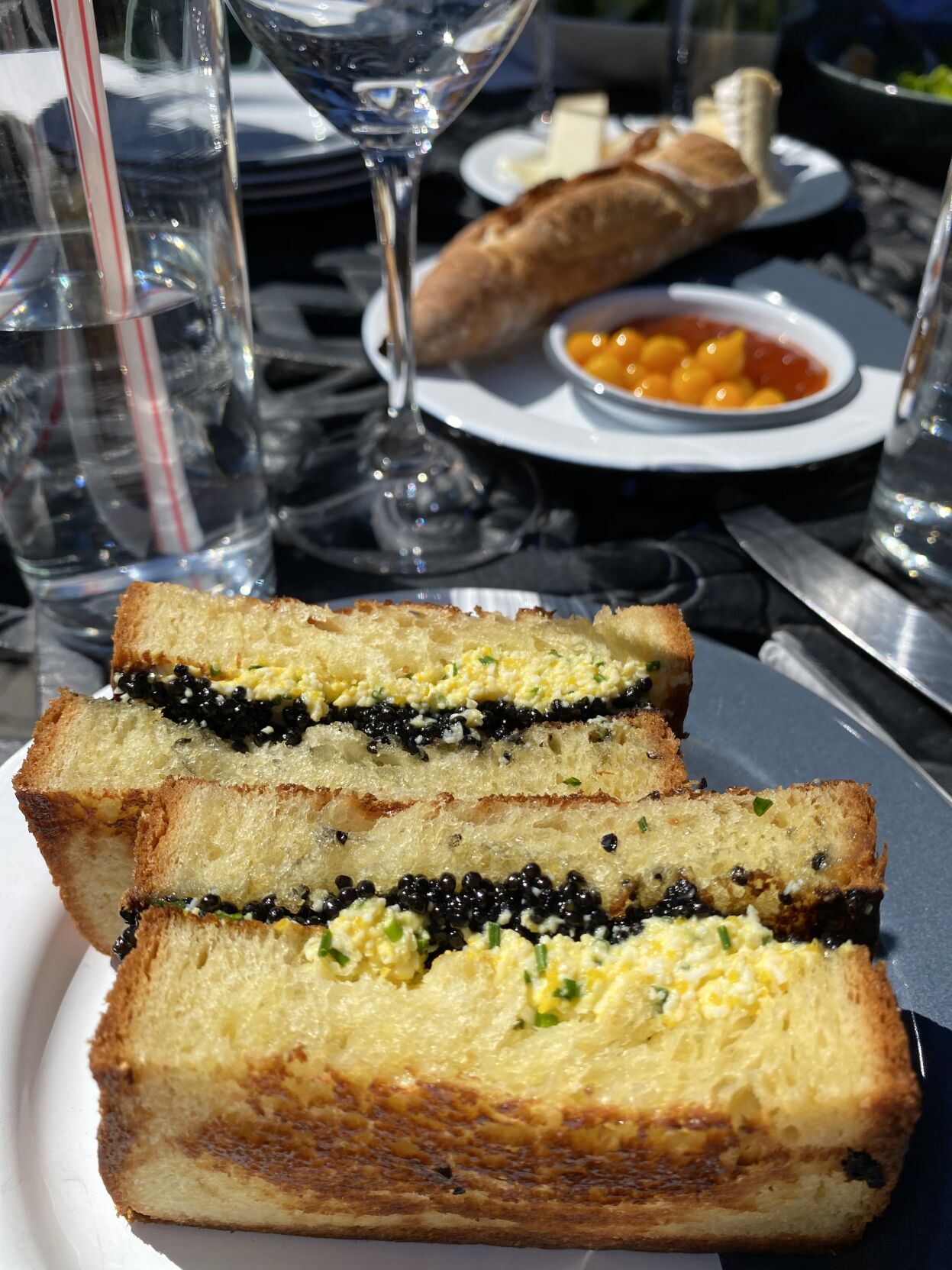 11 Charleston restaurants that serve caviar