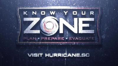 Berkeley County releases updated hurricane guide