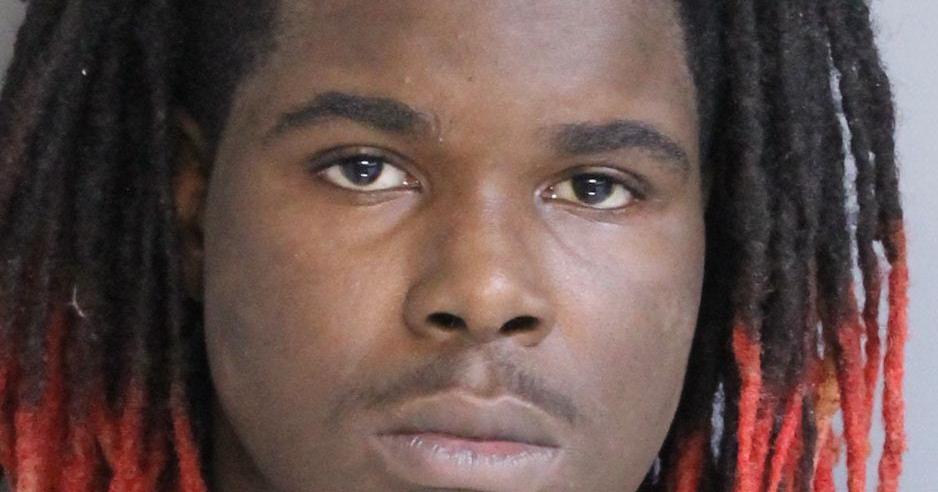 Beech Island man arrested, charged in two separate shootings