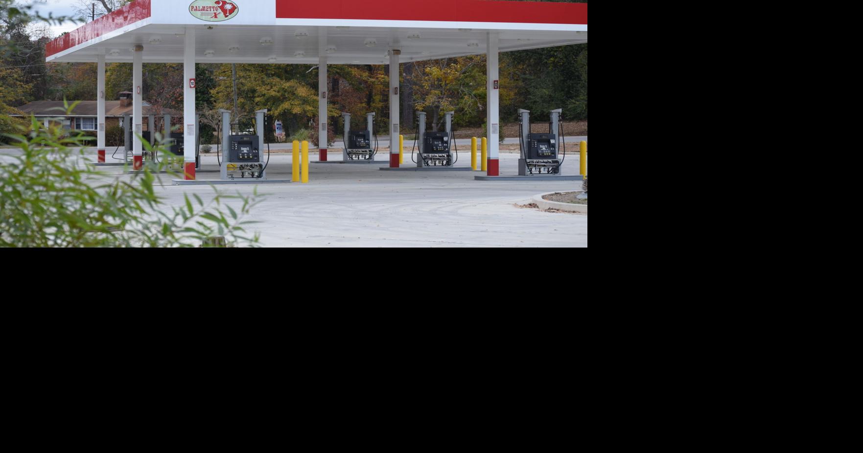 New Sprint Foods location to open in Aiken | News | postandcourier.com