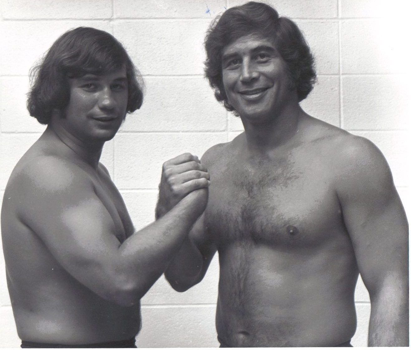 Remembering pro wrestling’s past: Jack Brisco was an All-American hero