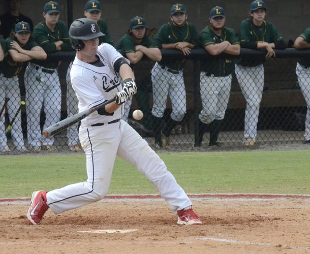 Fox Creek takes Game 1 of Class AA finals