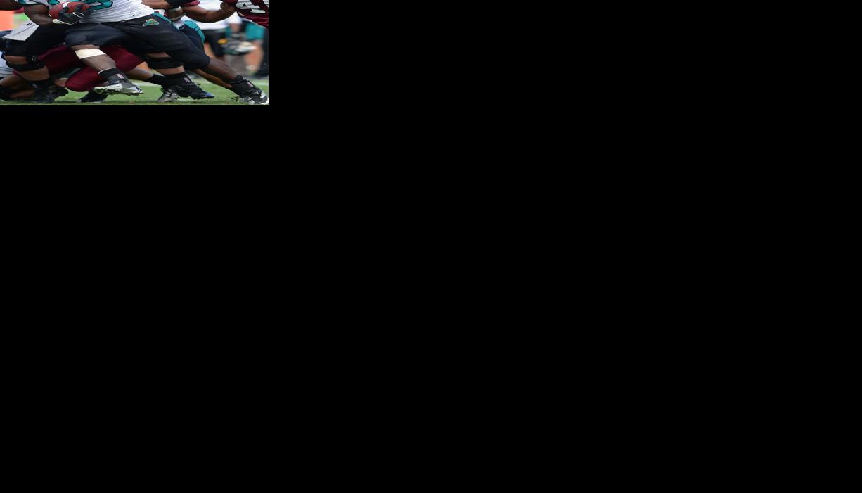 Lorenzo Taliaferro, former CCU football great and NFL player, dies at ...