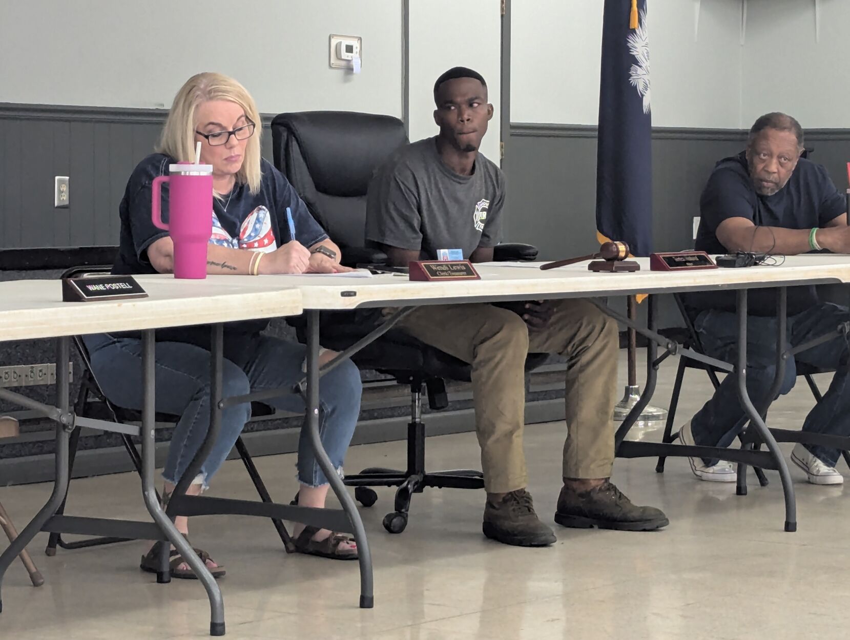 Calhoun Falls to close town hall after slew of resignations