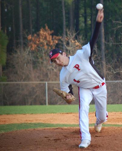 FCHS baseball preparing for region 4-A play | Archived Sports News From ...