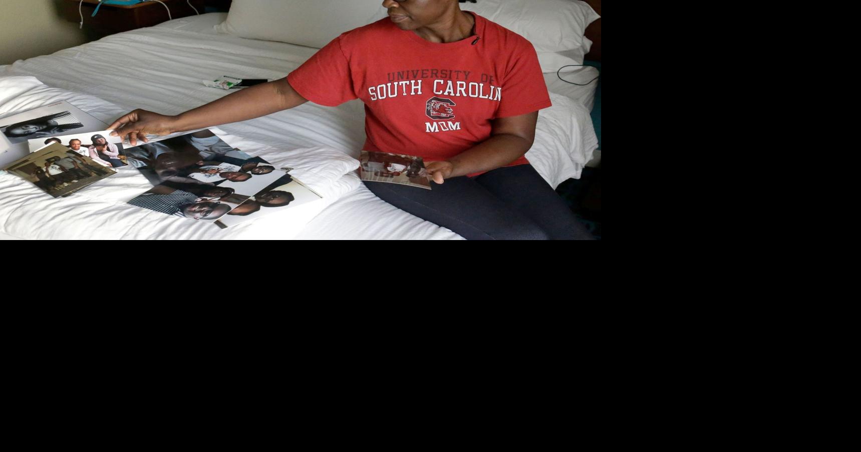 A tragic ending Killed in Orlando massacre, Georgetown native Deonka ...