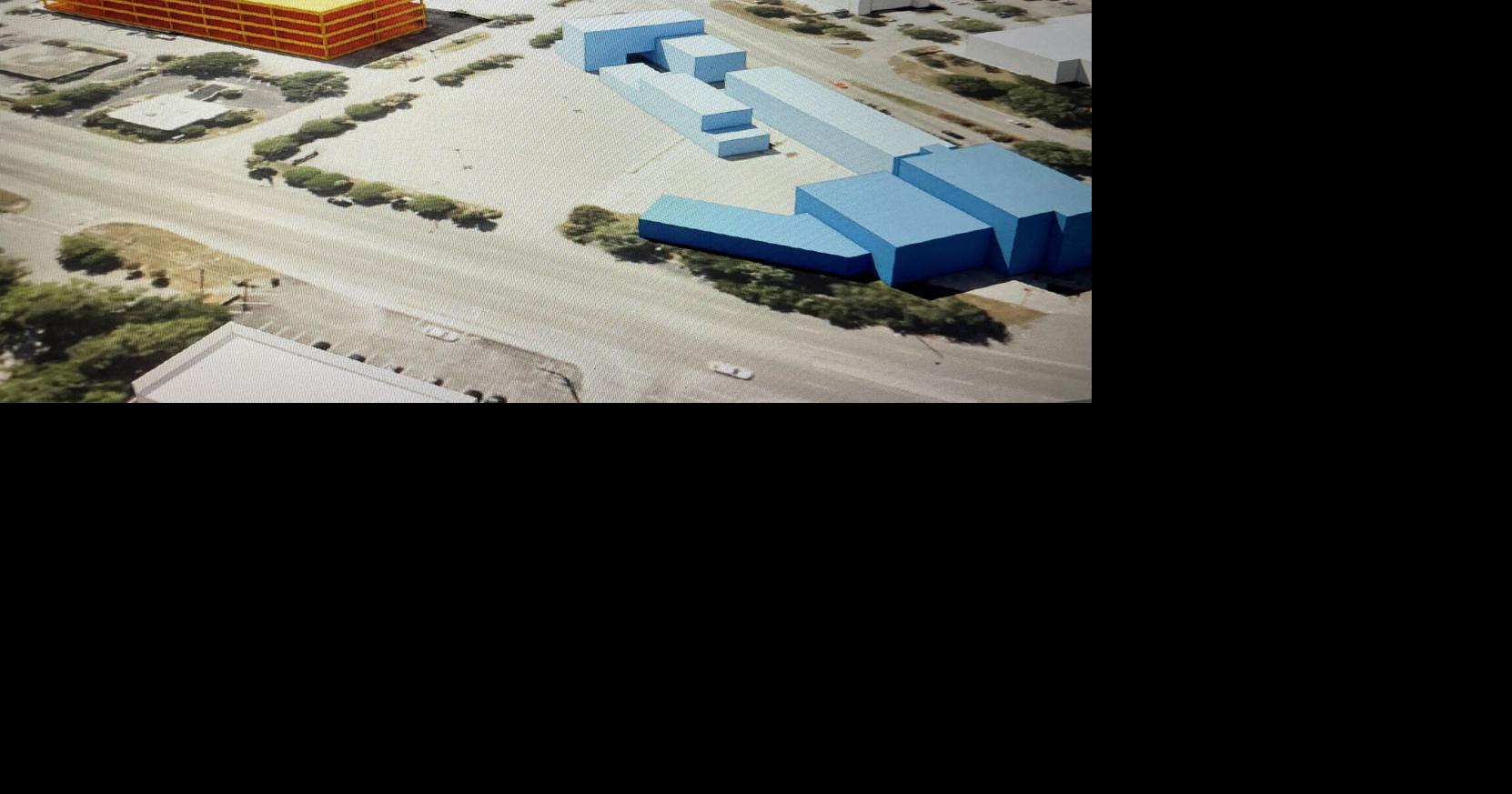 Editorial: Charleston's original Sumar Street redevelopment plan ...