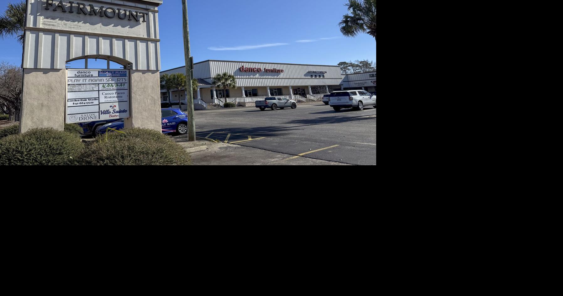 Mount Pleasant renters fear displacement as rents triple