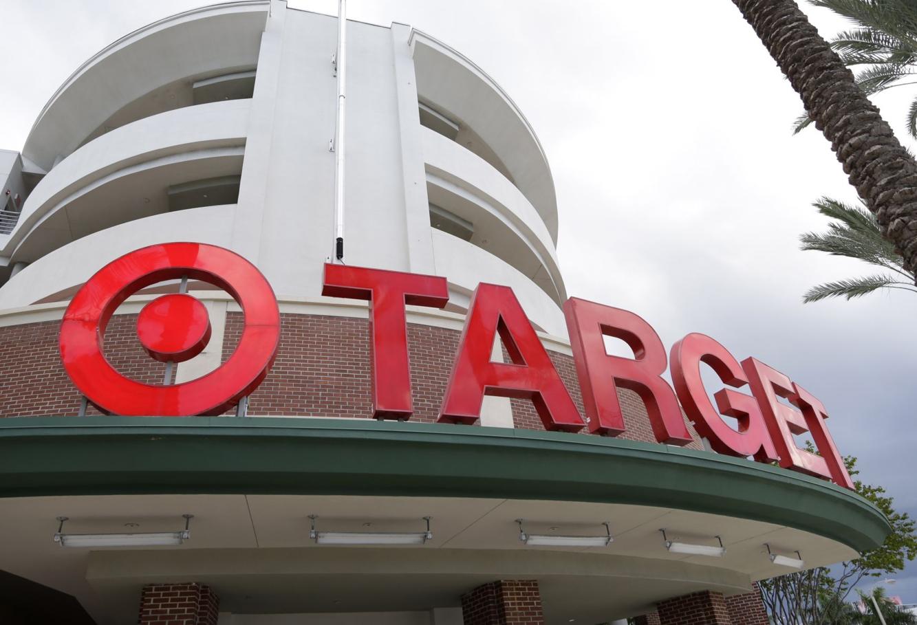 Target to launch same-day delivery service in Charleston, across Southeast