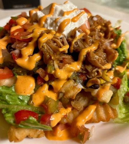 The Vegan Muva: cuisine with conscience | Business | postandcourier.com