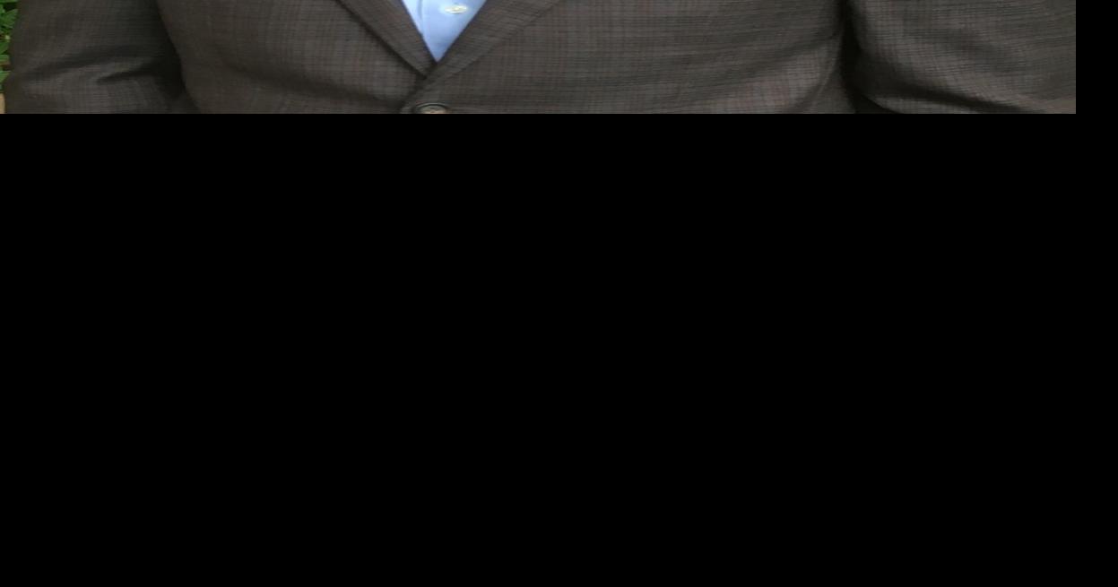 Mike Lawrie announces bid for Mount Pleasant Constituent School Board