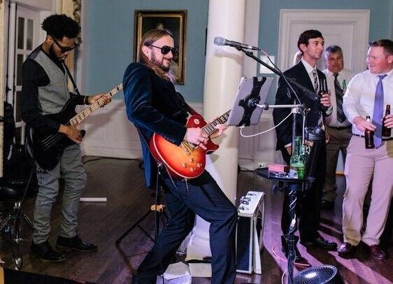 Interview with musician Jacob Kendrick of the Jaykob Kendrick Band ...