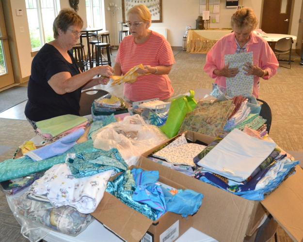 A stitch in time: PICC dress project provides Guatemalan girls with new ...