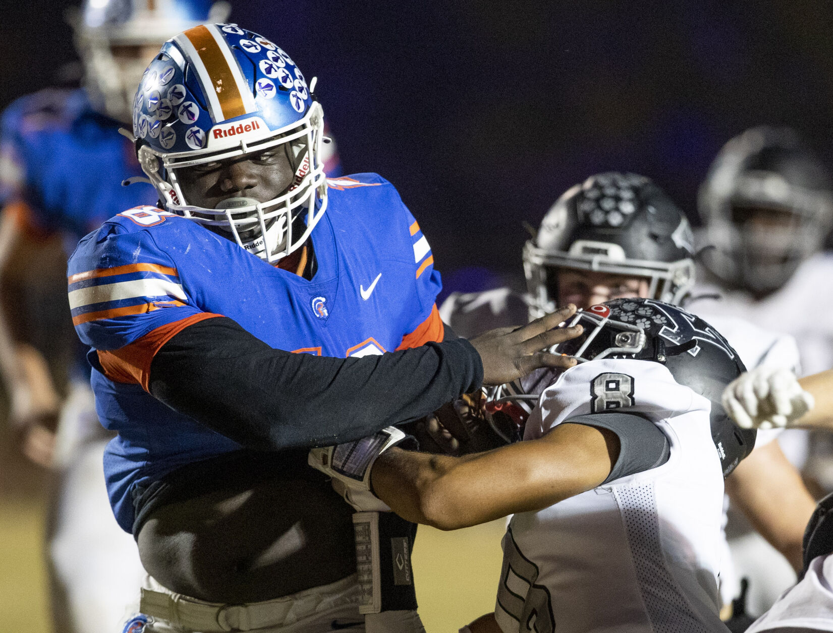 James Island gets first playoff win in more than a decade | Prep Zone ...
