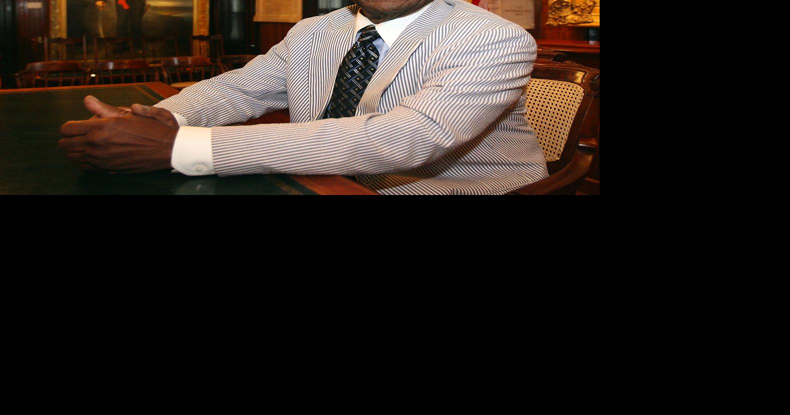Former Charleston Councilman Louis L. Waring Jr. dies at 91 after a ...