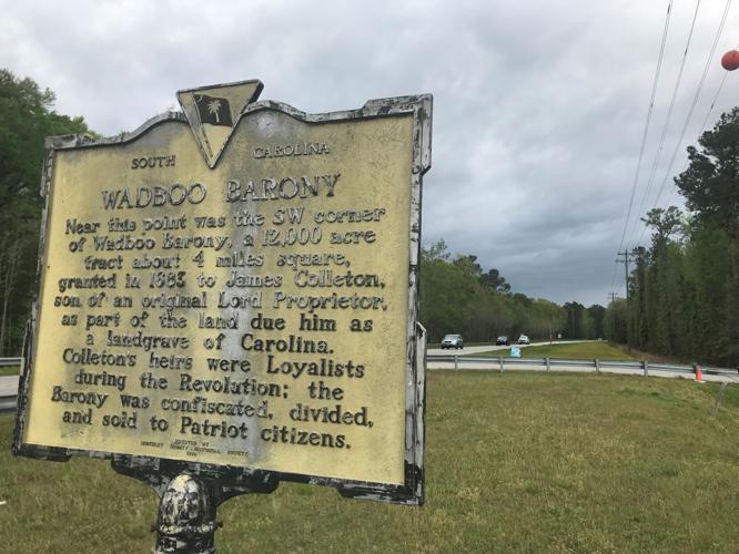 Berkeley battlefields brought to life on eve of 250th anniversary of ...