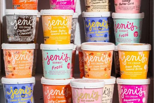 Popular gourmet ice cream shop opening Columbia, SC location