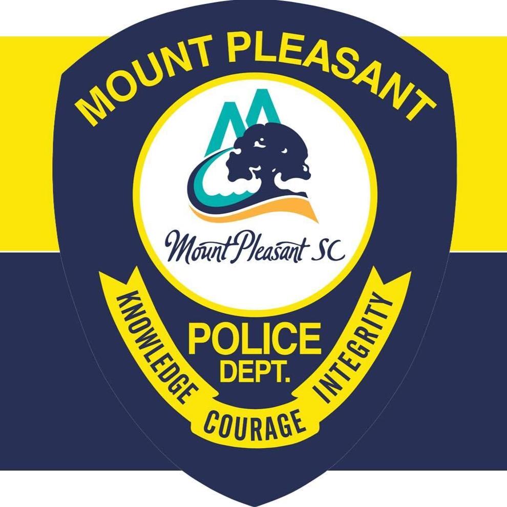 Mount Pleasant bar & grill looted