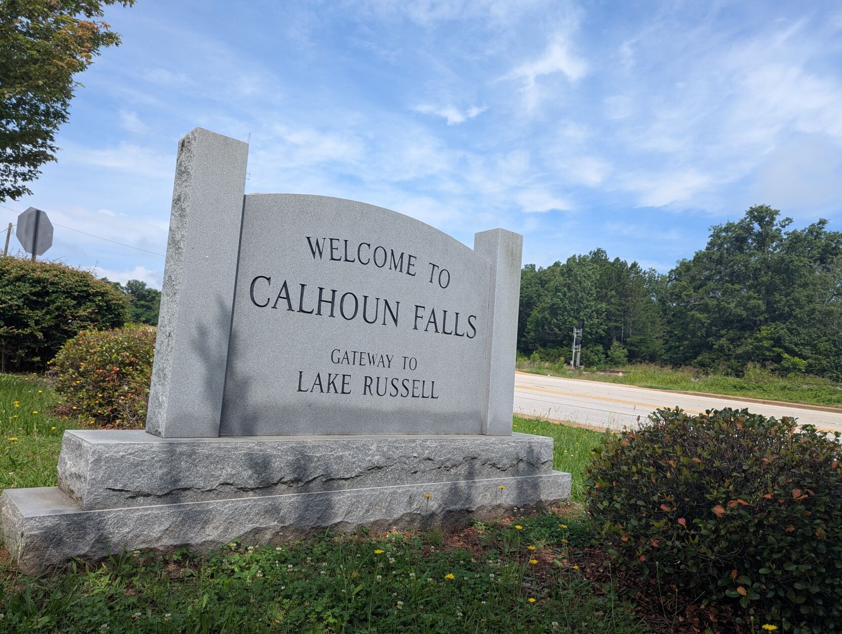 Calhoun Falls SC resident gets $66K water bill