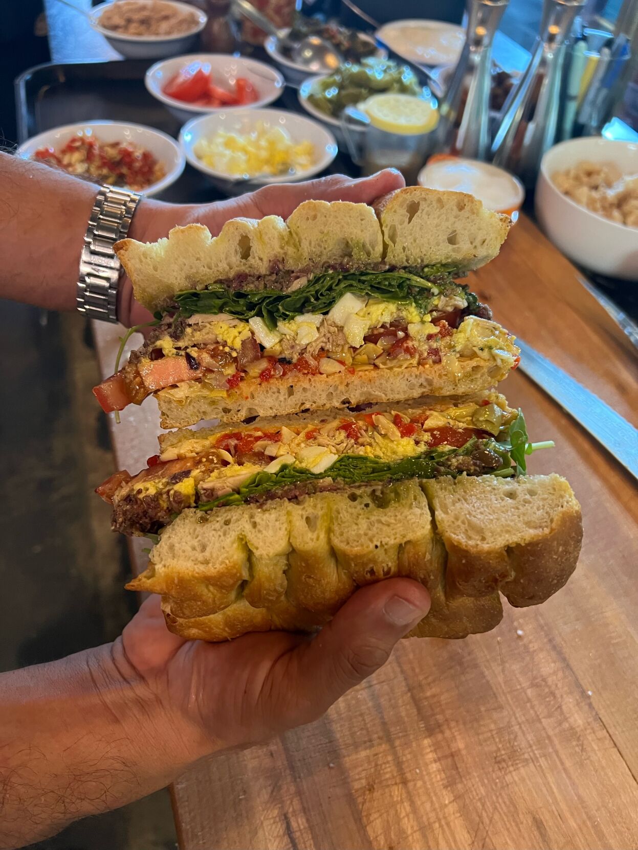 Da Toscano Porchetta Shop to host summer sandwich series | Food ...